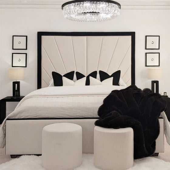 Moorcroft Beds Limited